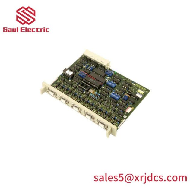 Grinnell TFX500 Control Module for Fire Protection Systems - SAUL ...