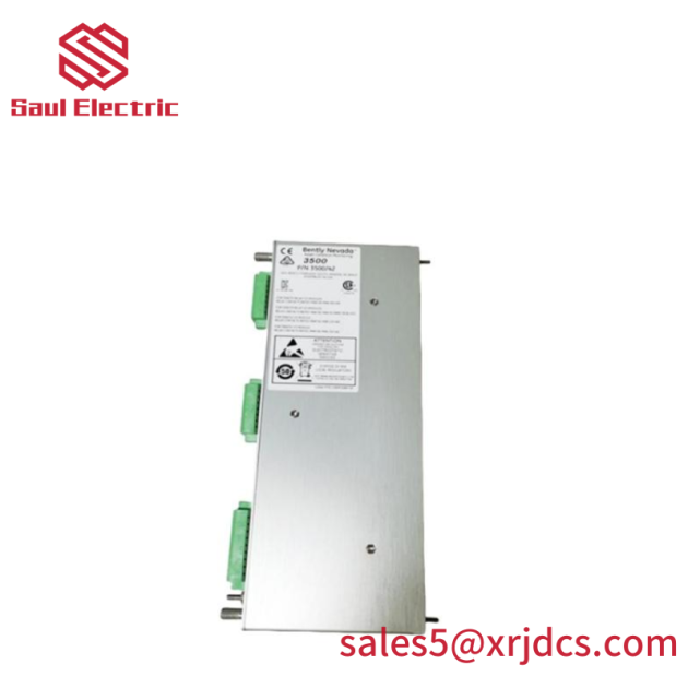 TRICONEX 2281 High-Performance Safety Instrumented System Module - SAUL ...